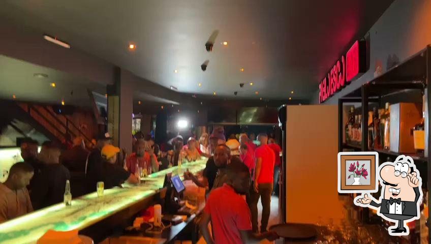 Pablo EscoBar - Pretoria, Pretoria - Restaurant menu, prices and reviews