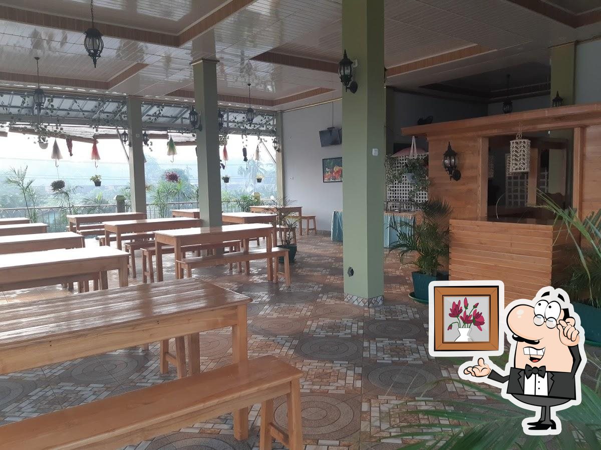 RM Tungkuw Pindang & Sop restaurant, Muara Enim - Restaurant reviews