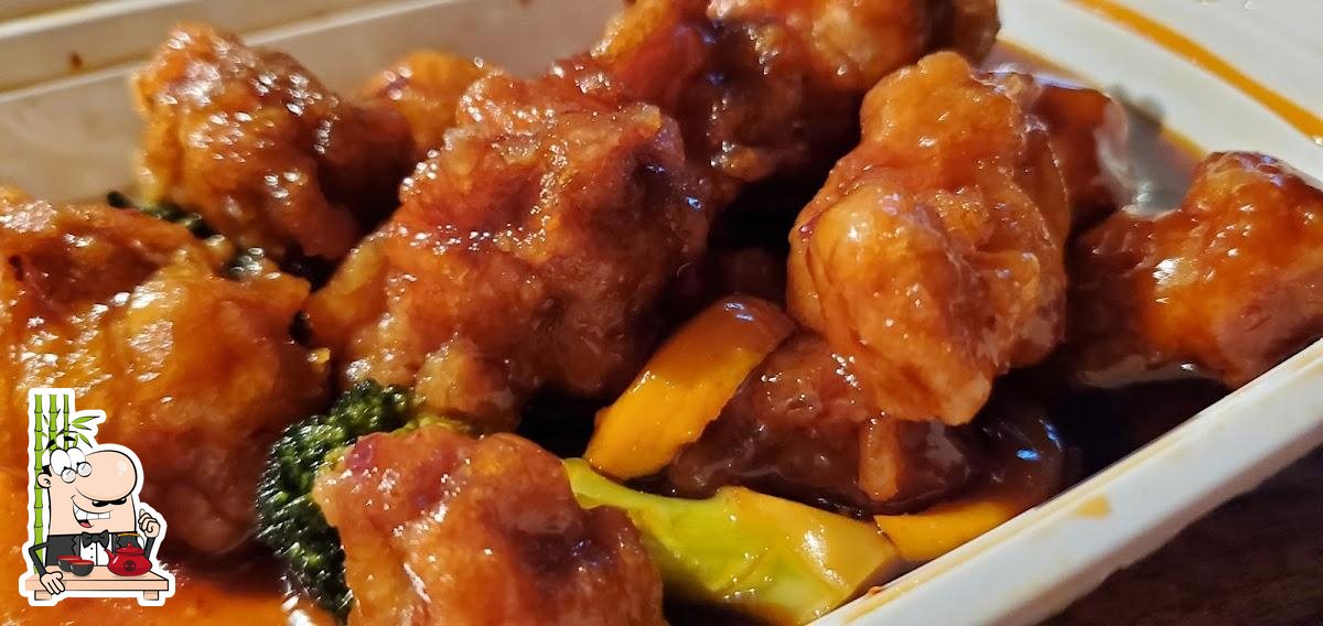 Shun Xing, Grottoes - Restaurant menu, prices and reviews