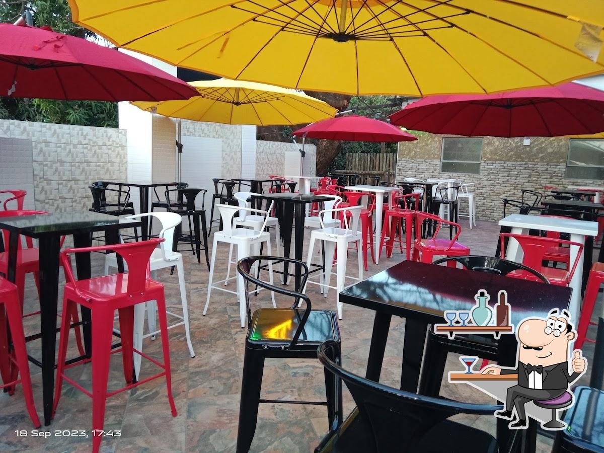 Steers liquor ,restaurant, supermarket, Relela - Restaurant menu ...