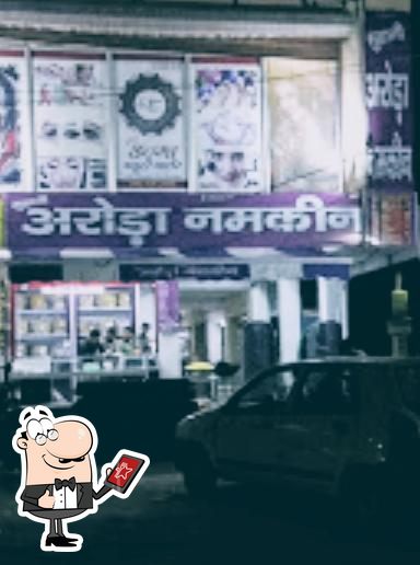 Suhani Arora Namkeen, Jodhpur - Restaurant reviews