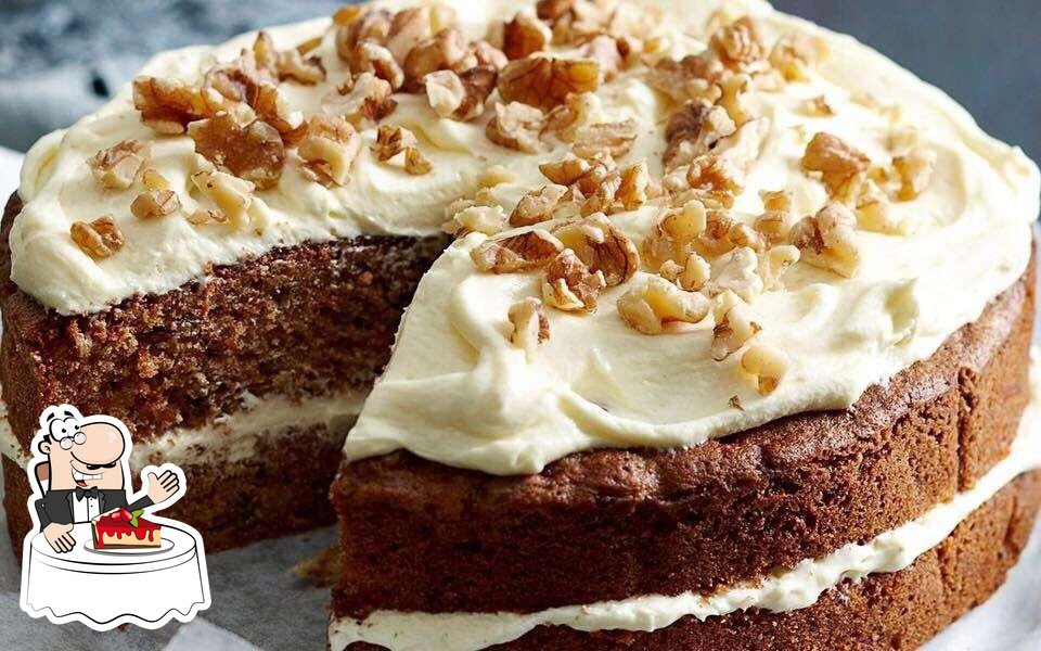 Tree of Life Cafe in Mandurah - Restaurant menu and reviews