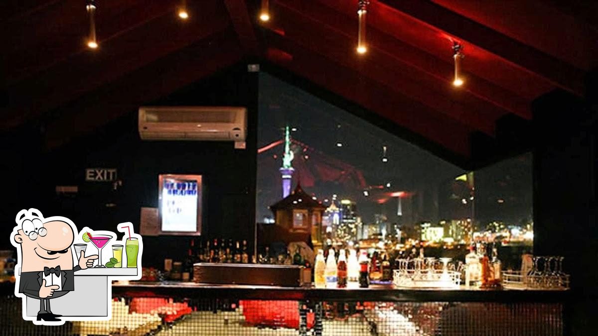 The Three Brothers in Auckland - Restaurant reviews