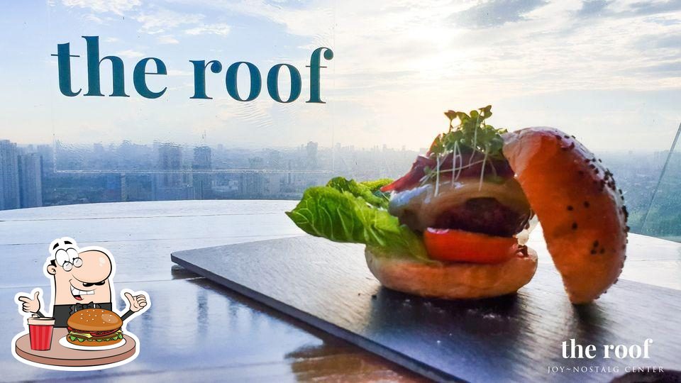 Joy Nostalgia Dining Lounge restaurant, Pasig - Restaurant reviews