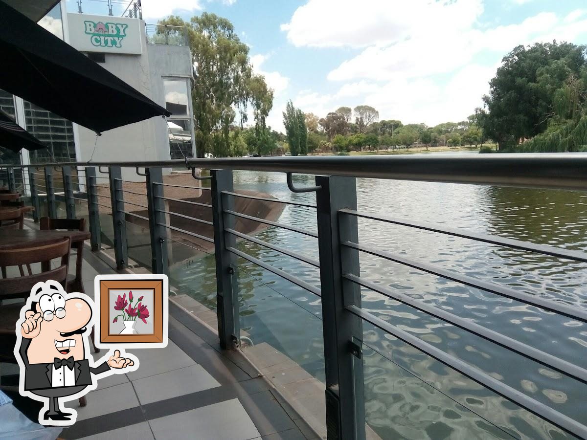 Braza, Bloemfontein, Loch Logan - Portuguese restaurant menu and reviews