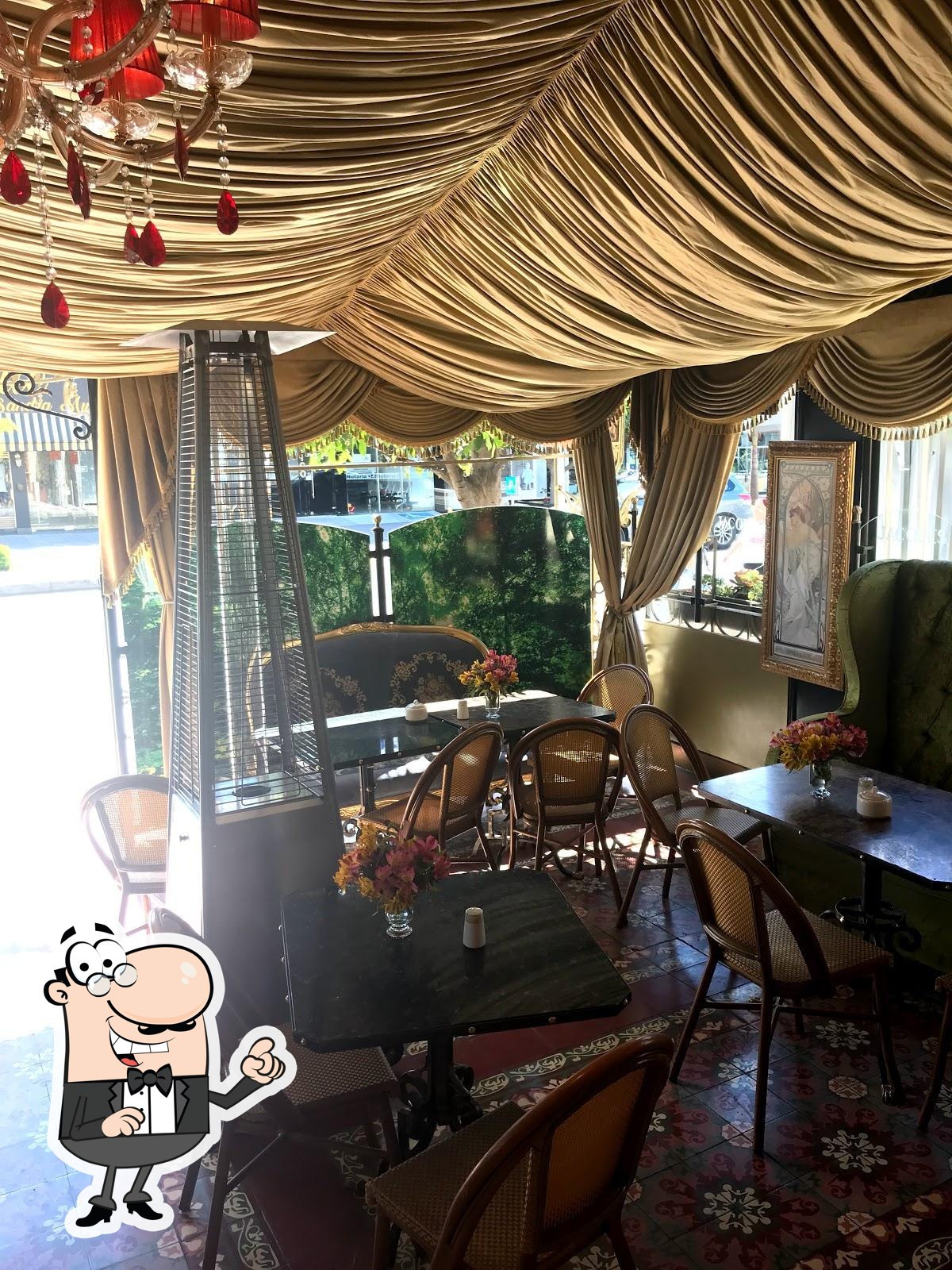 Jacques, Bogotá - Menú del restaurante, precios y reseñas