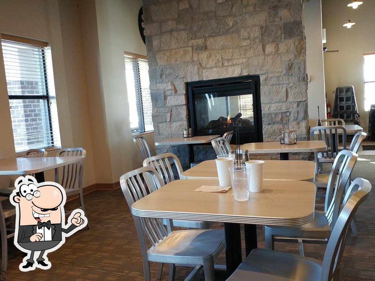 Main Street Cafe & Bakery, Ankeny - Restaurant menu, prices and reviews