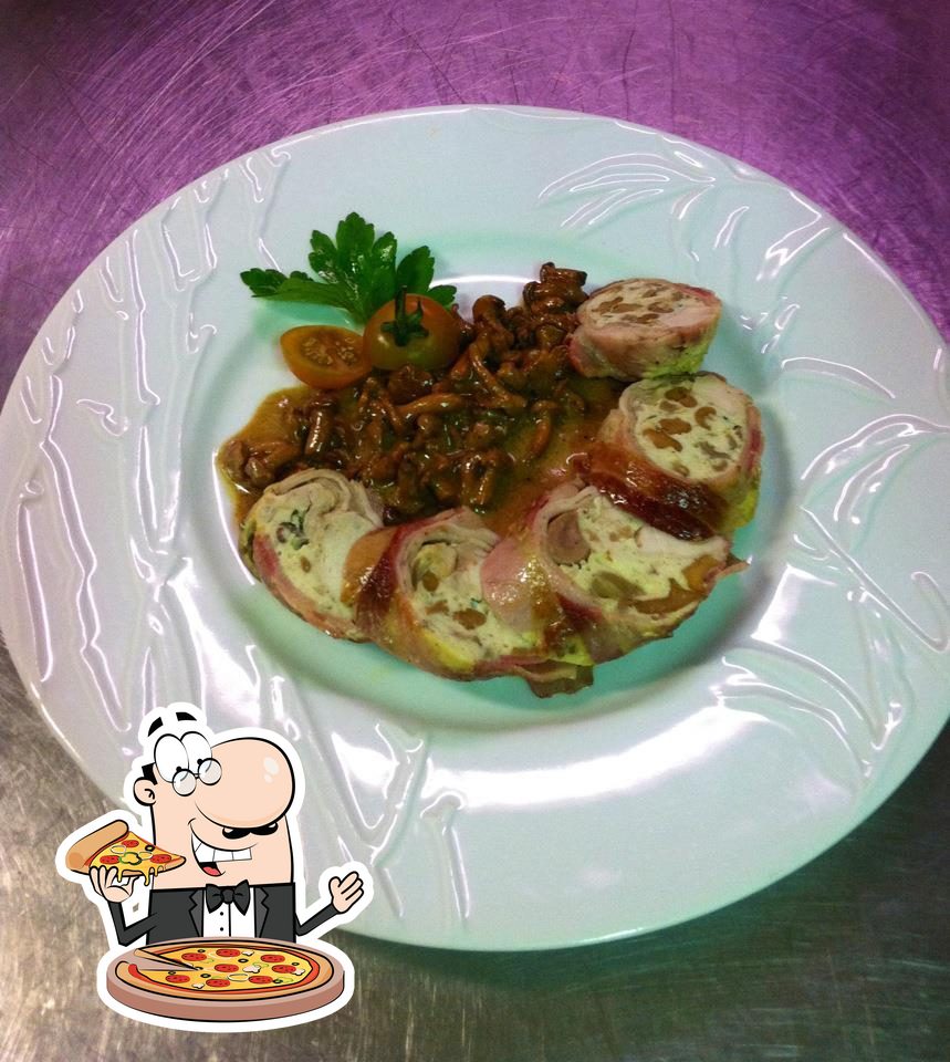 Basata Cafe Sharm El Sheikh, Sharm El-Sheikh - Restaurant menu and reviews