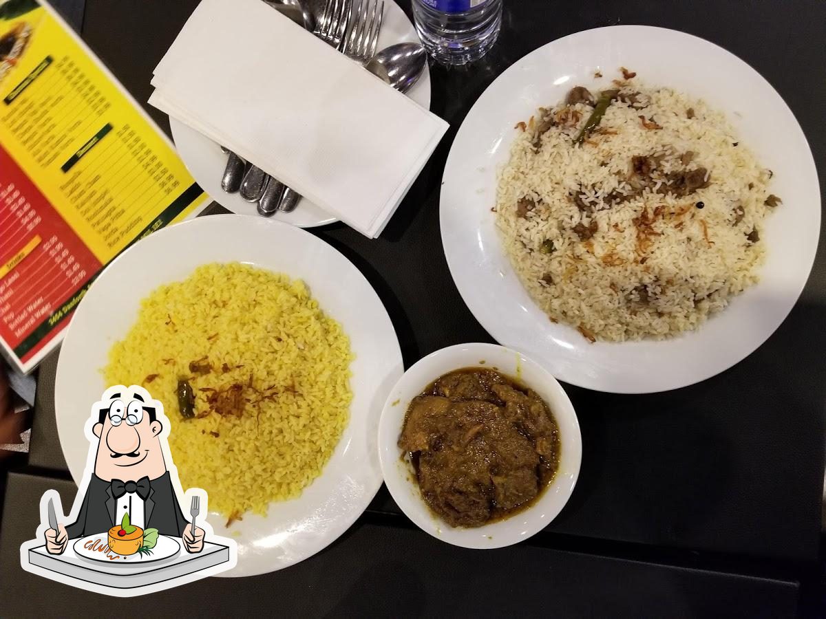 KOLAPATA RESTAURANT (Authentic Bangladeshi & Indian Buffet Cuisine ...