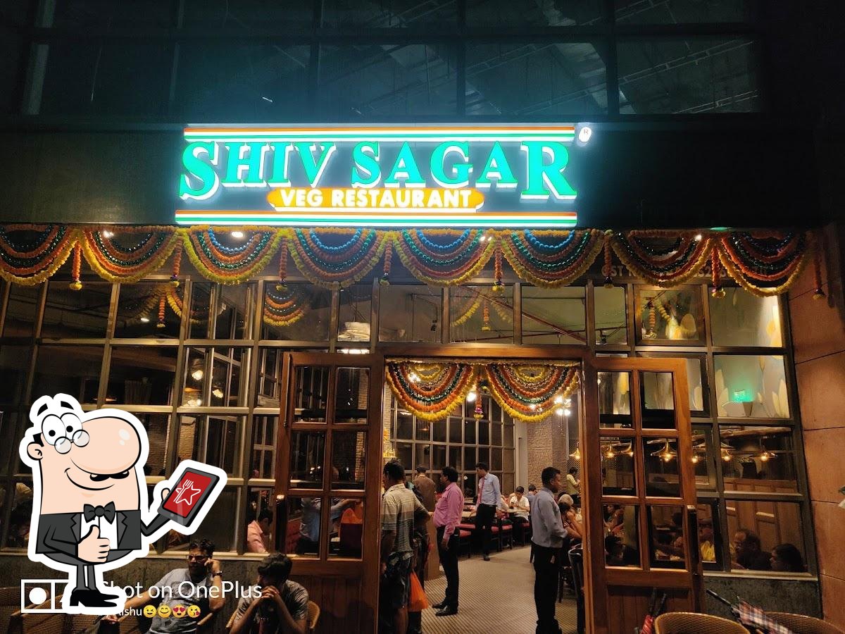 Shiv Sagar Veg Restaurant, Dombivli, Ground Floor - Restaurant reviews