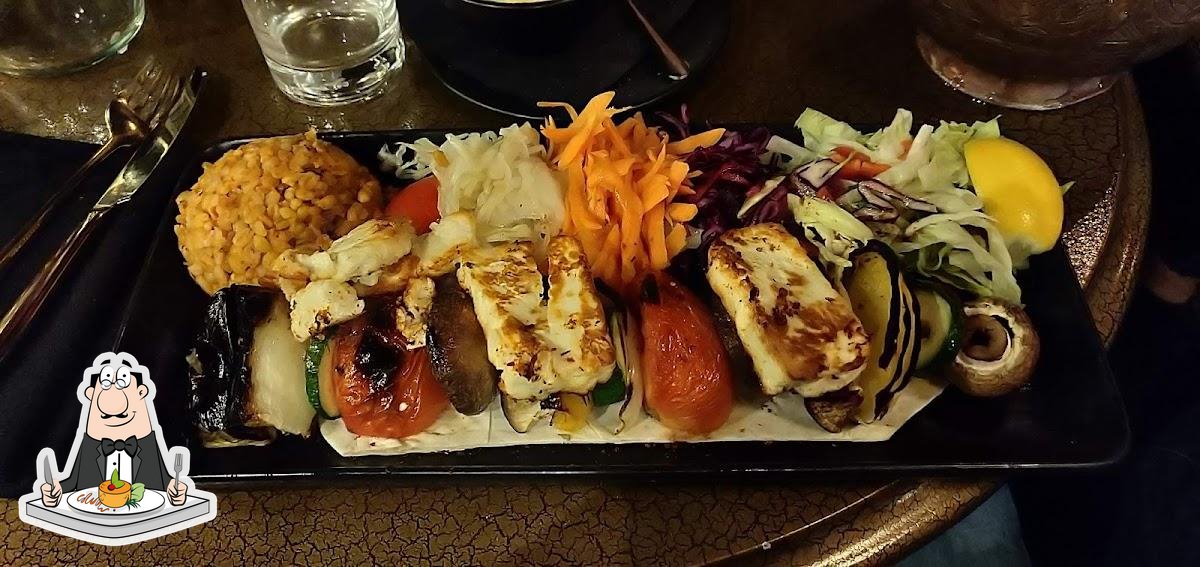 Baboush Leigh in Southend-on-Sea - Restaurant reviews
