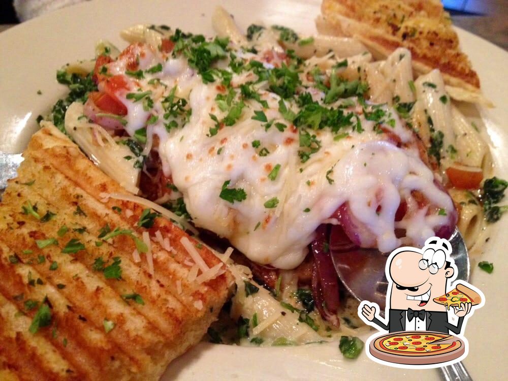 Boskey's Grille in Manchester - Restaurant menu and reviews