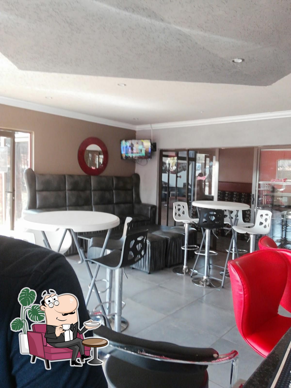 Fish House Bar, Driekop - Restaurant reviews
