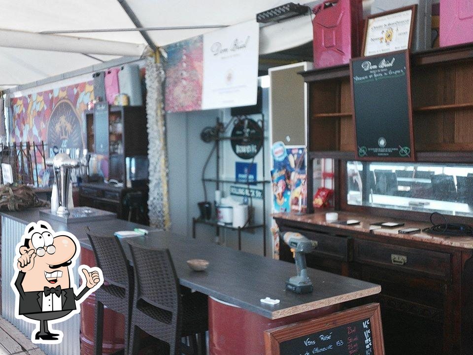 Le Blockhaus Torreilles pub et bar, Torreilles - Menu du restaurant et ...