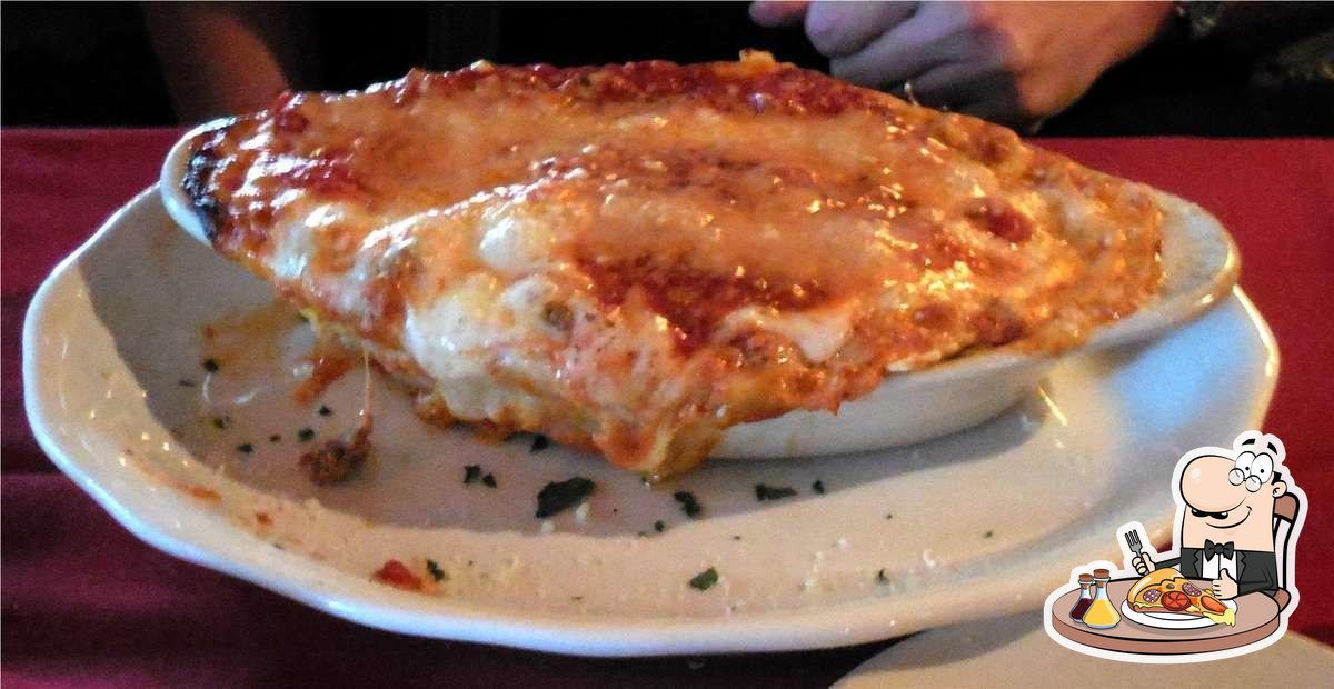 Mazzi's in Eugene - Restaurant menu and reviews