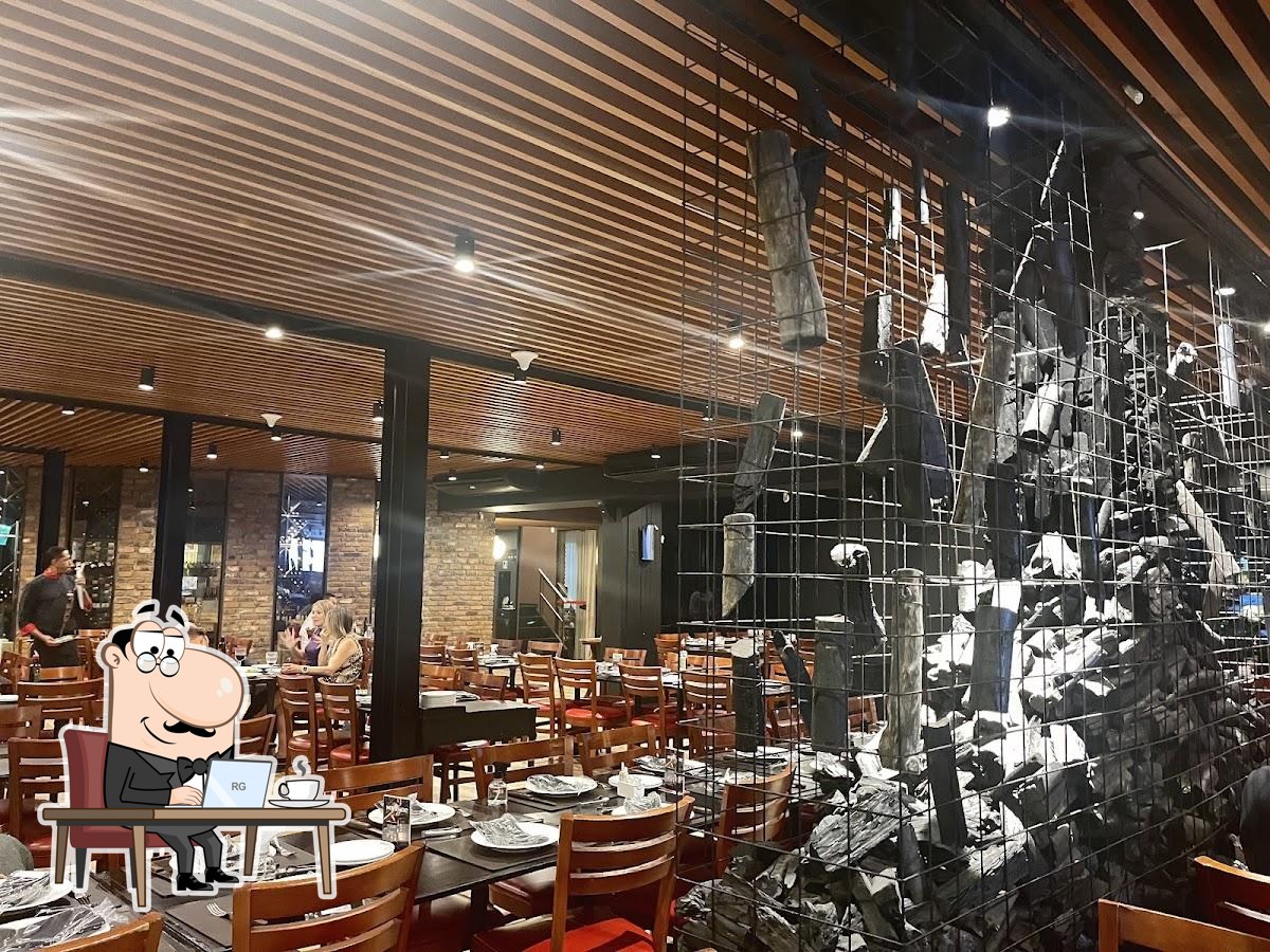 Mocellin Churrascaria, Rio de Janeiro - Menu do restaurante, preços e ...