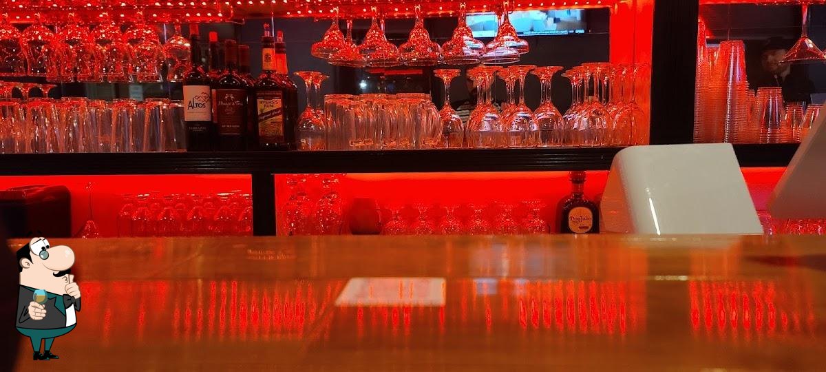 Obsession Bar in Baltimore - Restaurant reviews
