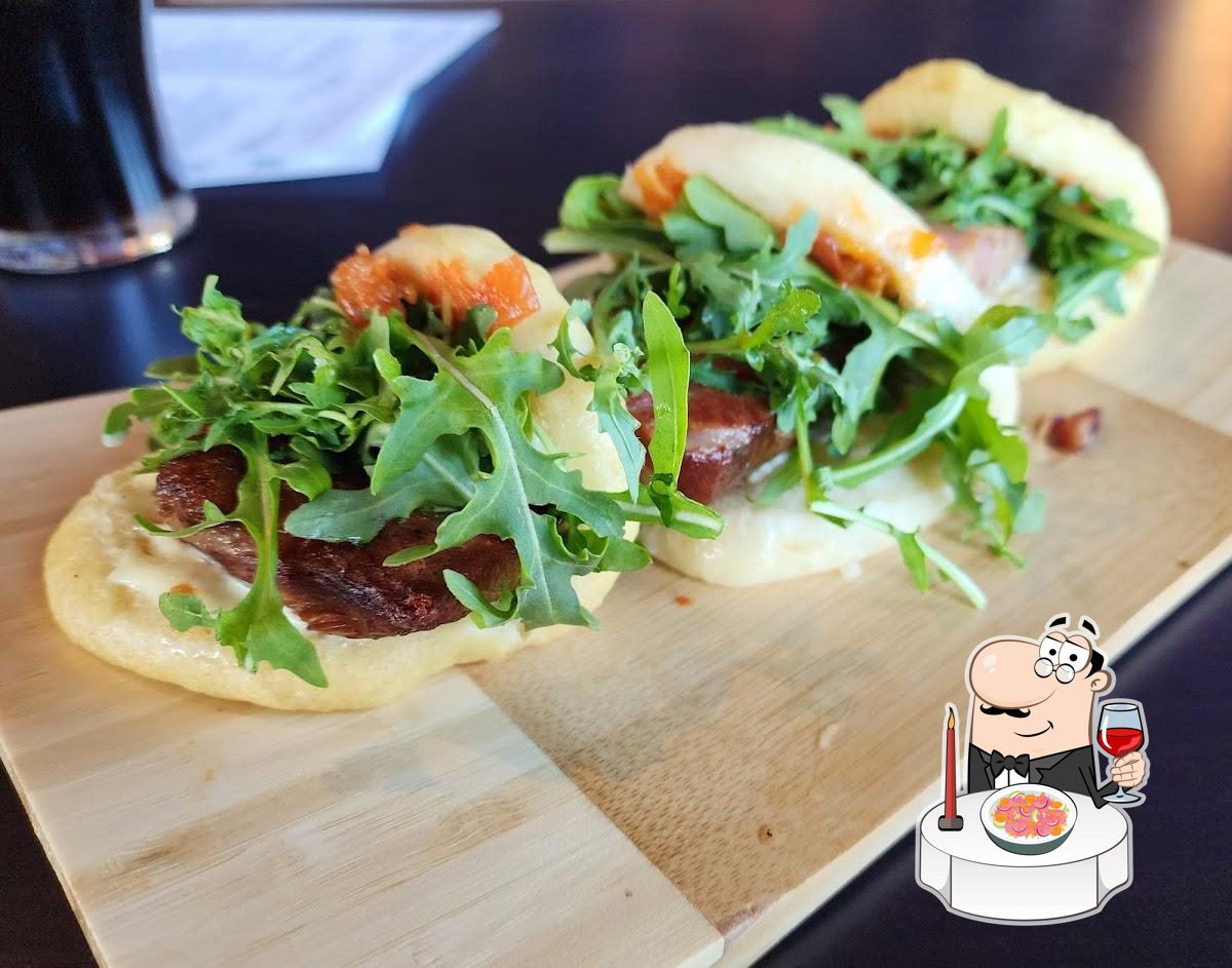 Oxbow Urban Kitchen in Sumner - Restaurant menu and reviews