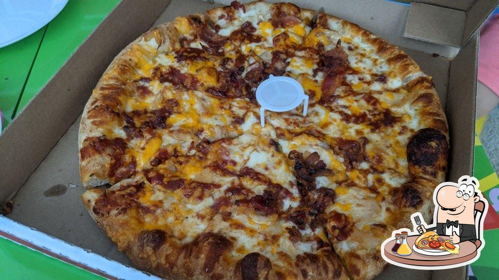 Pizza Pirates, 2207 Mountain Ave in Ontario - Restaurant menu and reviews