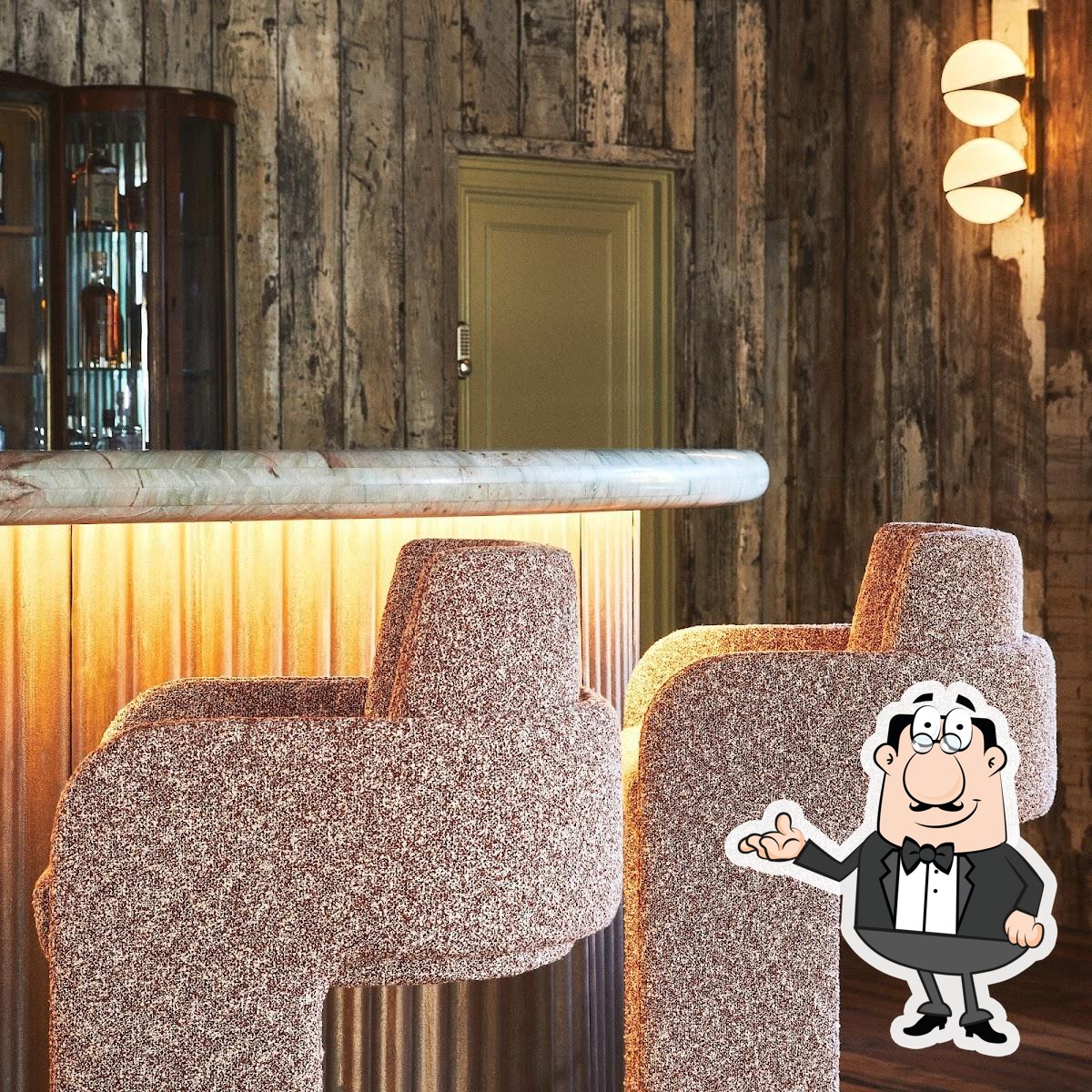 The Cross London, London - Restaurant menu, prices and reviews