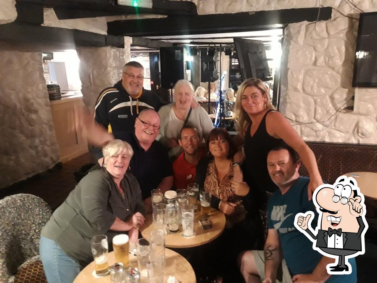 Waterfall Bar in Carnlough - Restaurant reviews