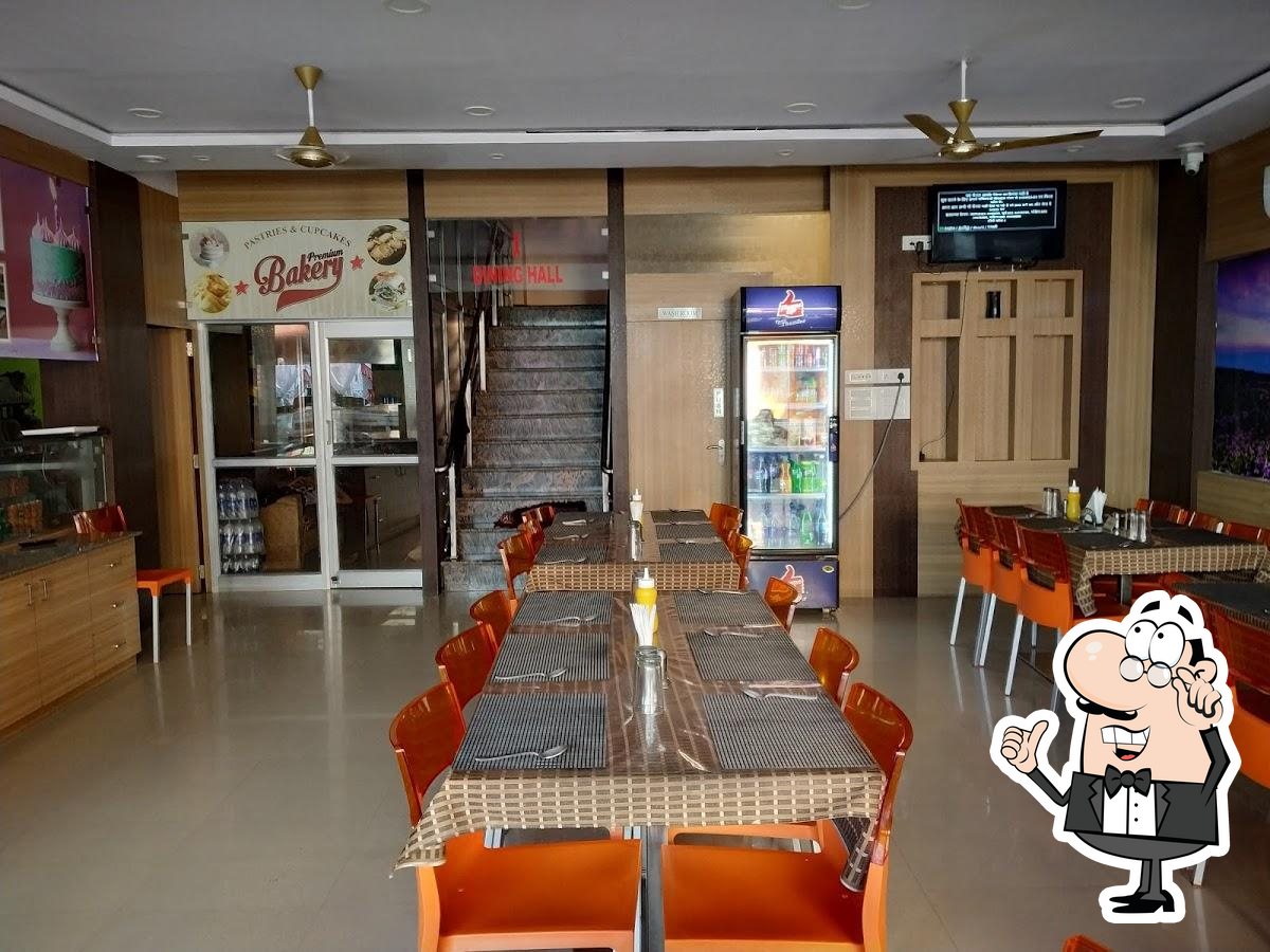The Swad Tadka Restaurant, Osian - Restaurant reviews