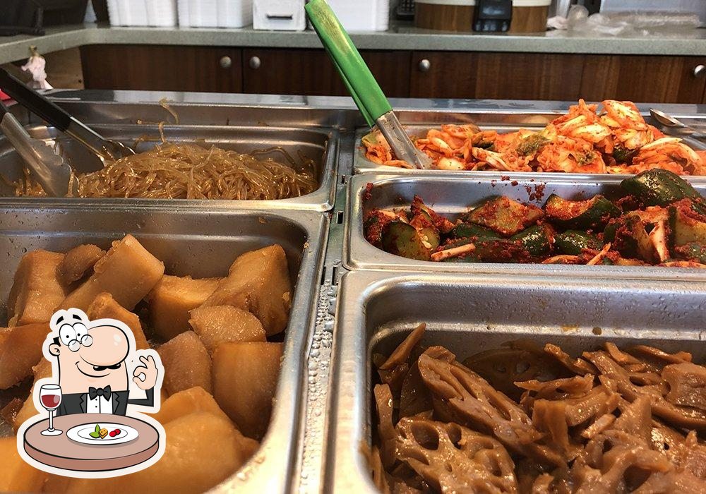 Family BBQ in Honolulu - Restaurant menu and reviews