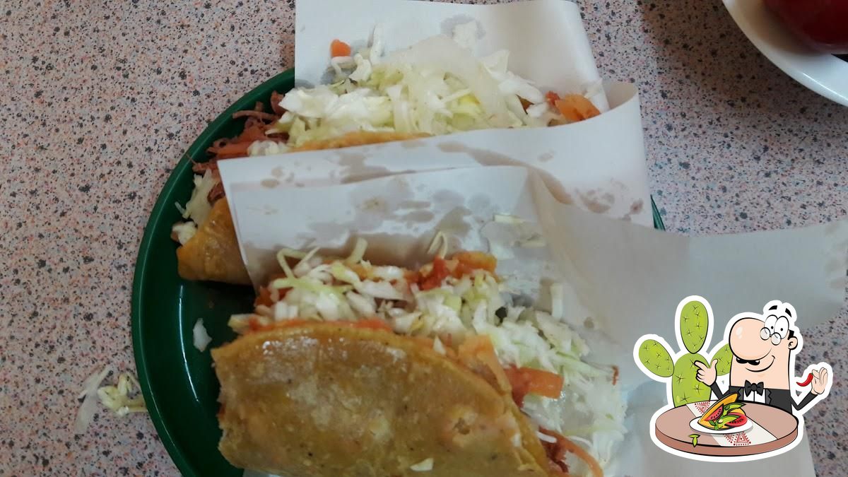 Tacos y Tortas El Patito Revolucion restaurant, Tecate - Restaurant reviews