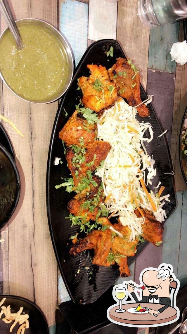 Pappu Da Dhaba, Thane - Restaurant reviews