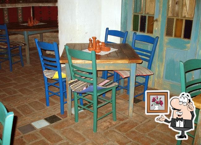 Етно ресторан „Чардак“ restaurant, Majur, Vojvode Putnika 109 ...