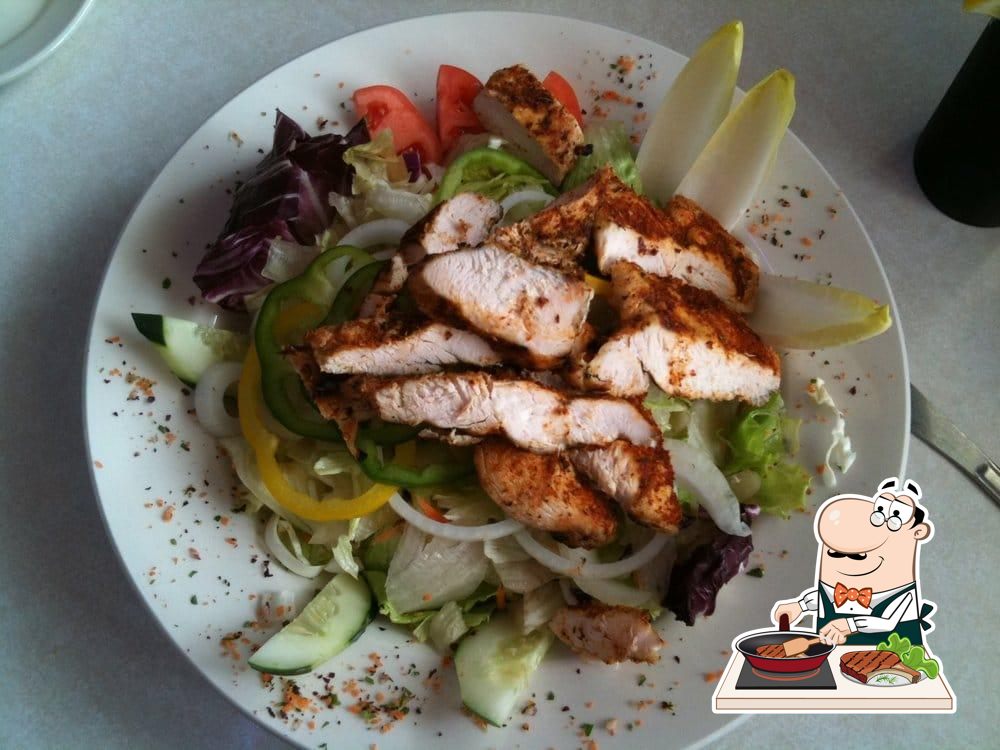 Route 9 Diner, 458 Russell St, Ste 11 in Hadley - Restaurant menu and ...