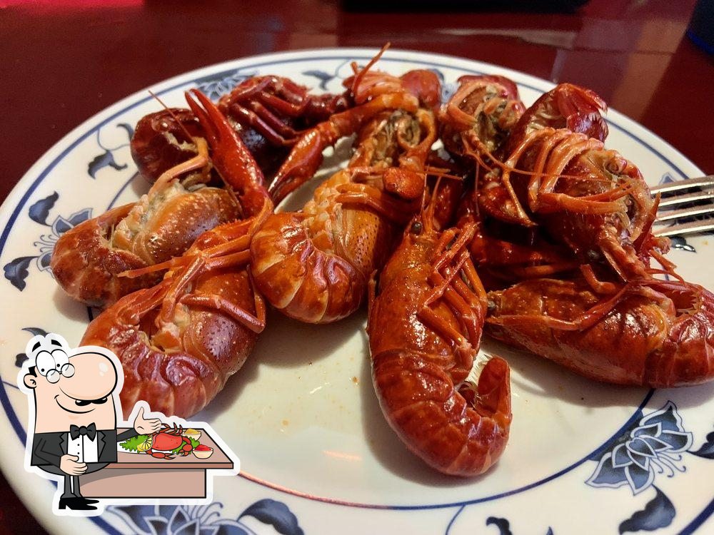 Asian Garden Buffet in Appleton - Restaurant reviews