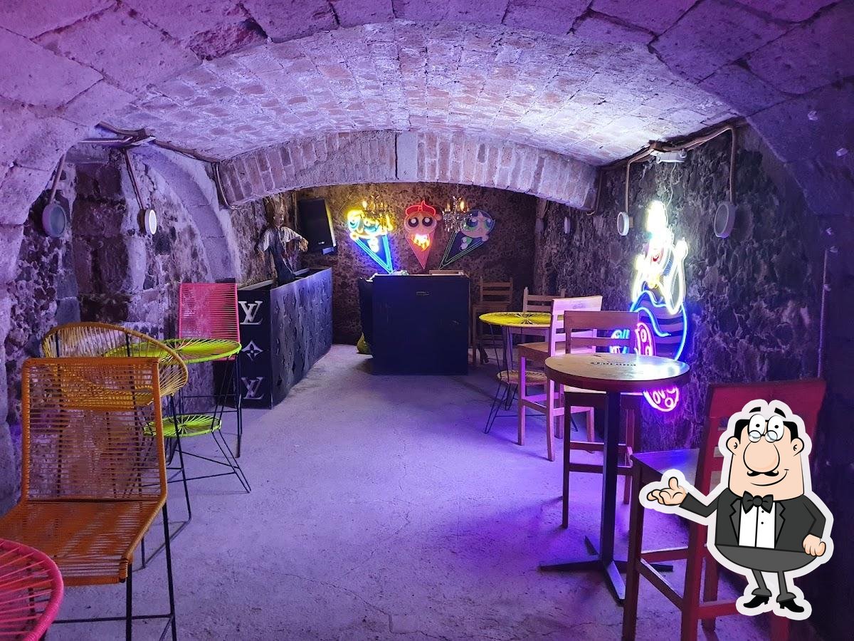 El Maravilla, Mexico City - Restaurant reviews