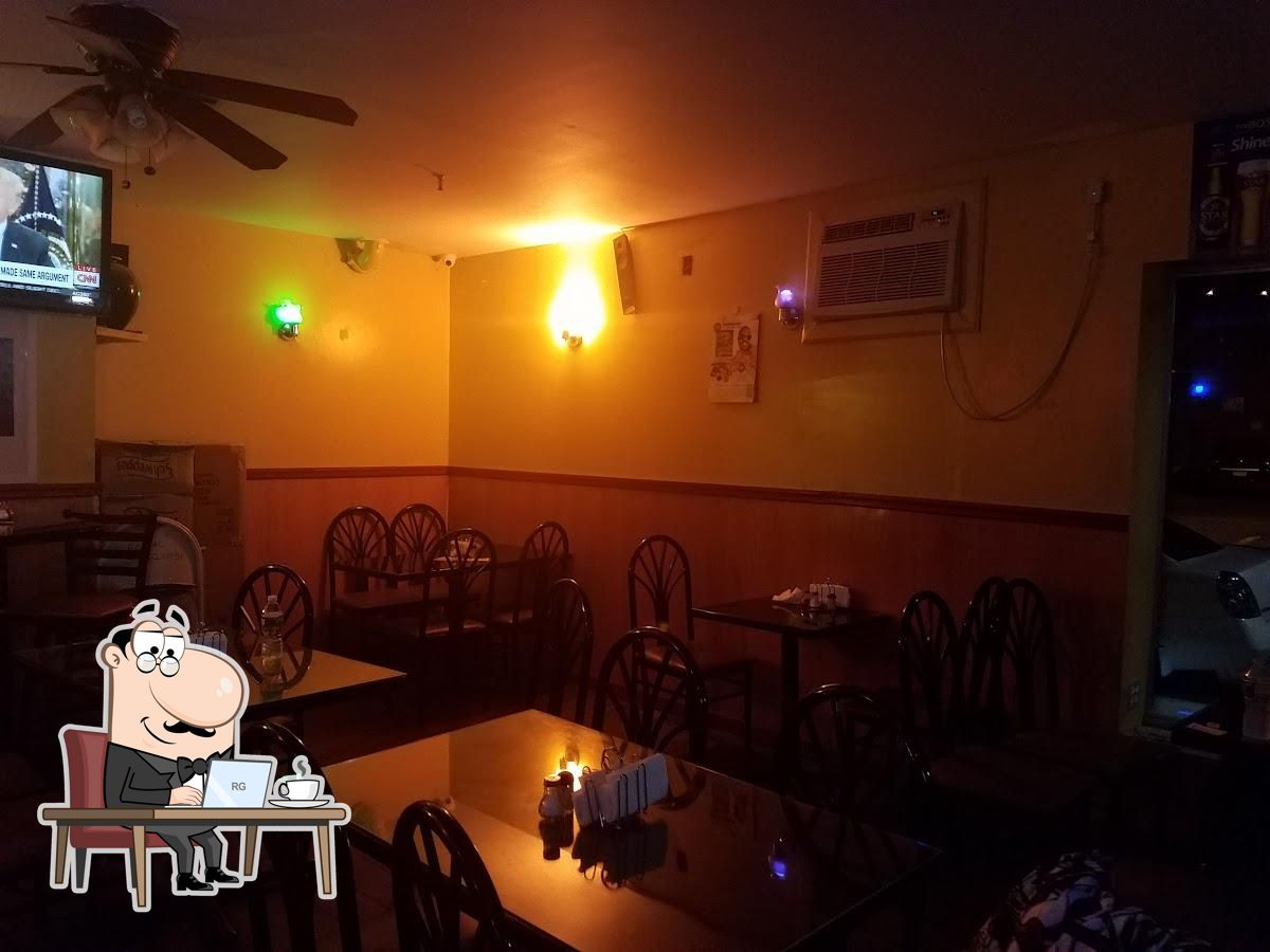Festac NYC, New York City - Restaurant menu, prices and reviews