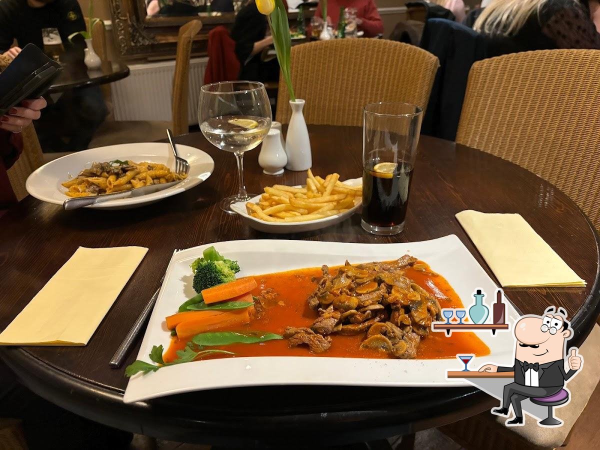 Figaro in Beverley - Restaurant reviews