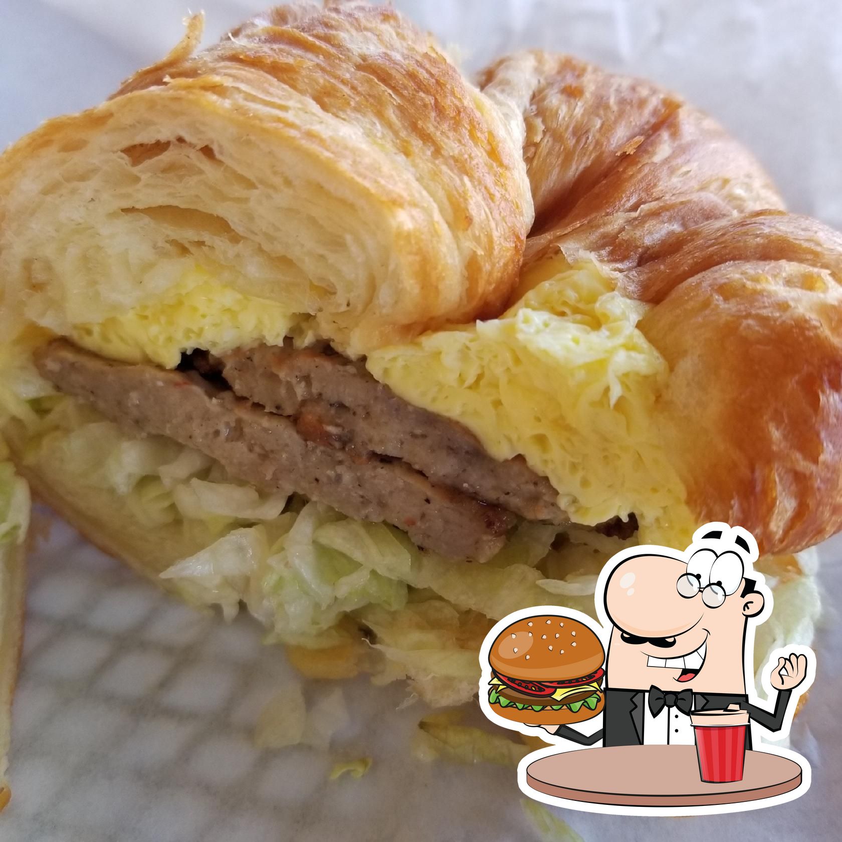 Munch A Sub, 5320 Cameron St suite #1, 2 in Las Vegas - Restaurant menu ...