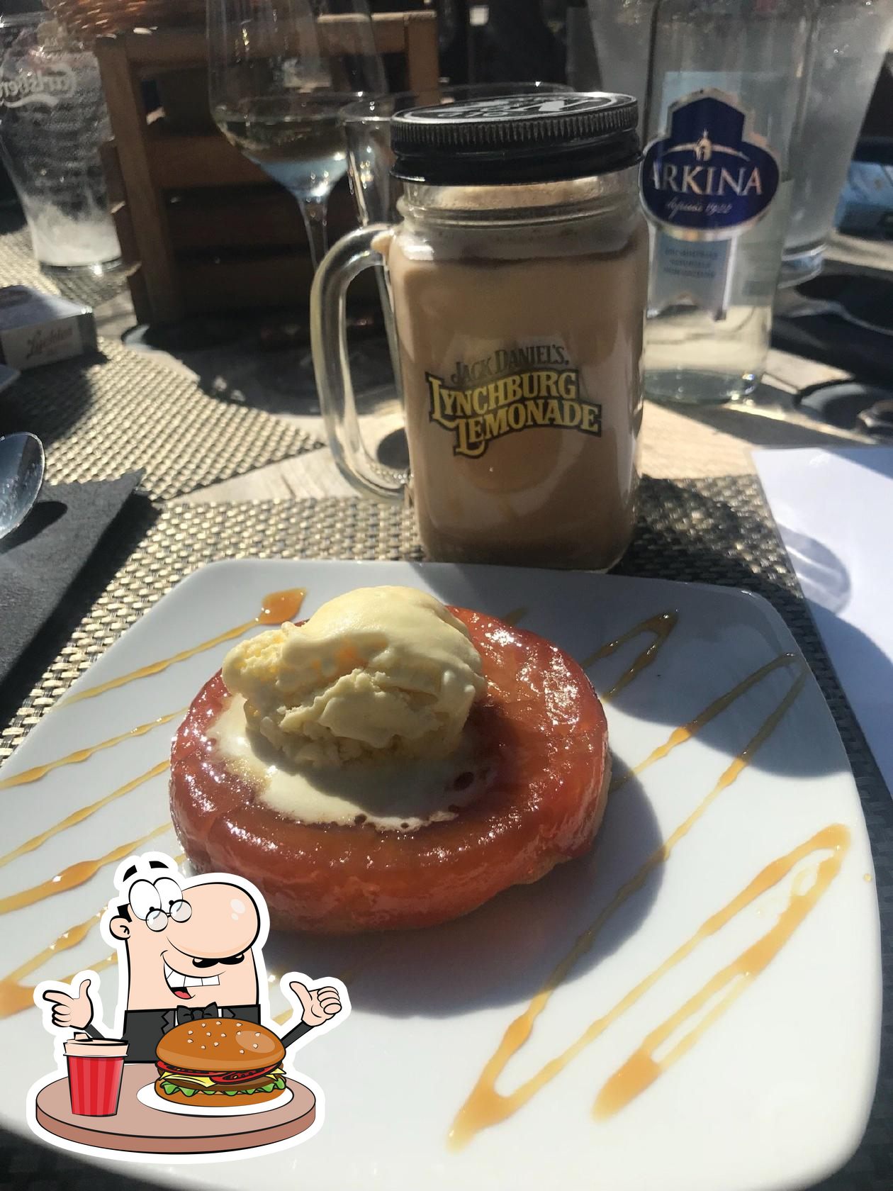 PAV Bar, Carouge, route des Jeunes 27 - Restaurant reviews