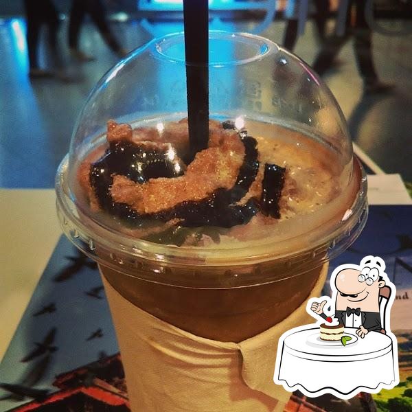 Staff Coffee cafe, Bangkok, 408 อาคาร พหลโยธินเพลส Phahonyothin Rd ...