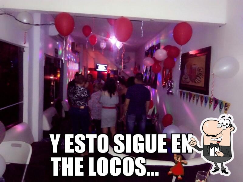 The Locos Beer pub & bar, Cúcuta