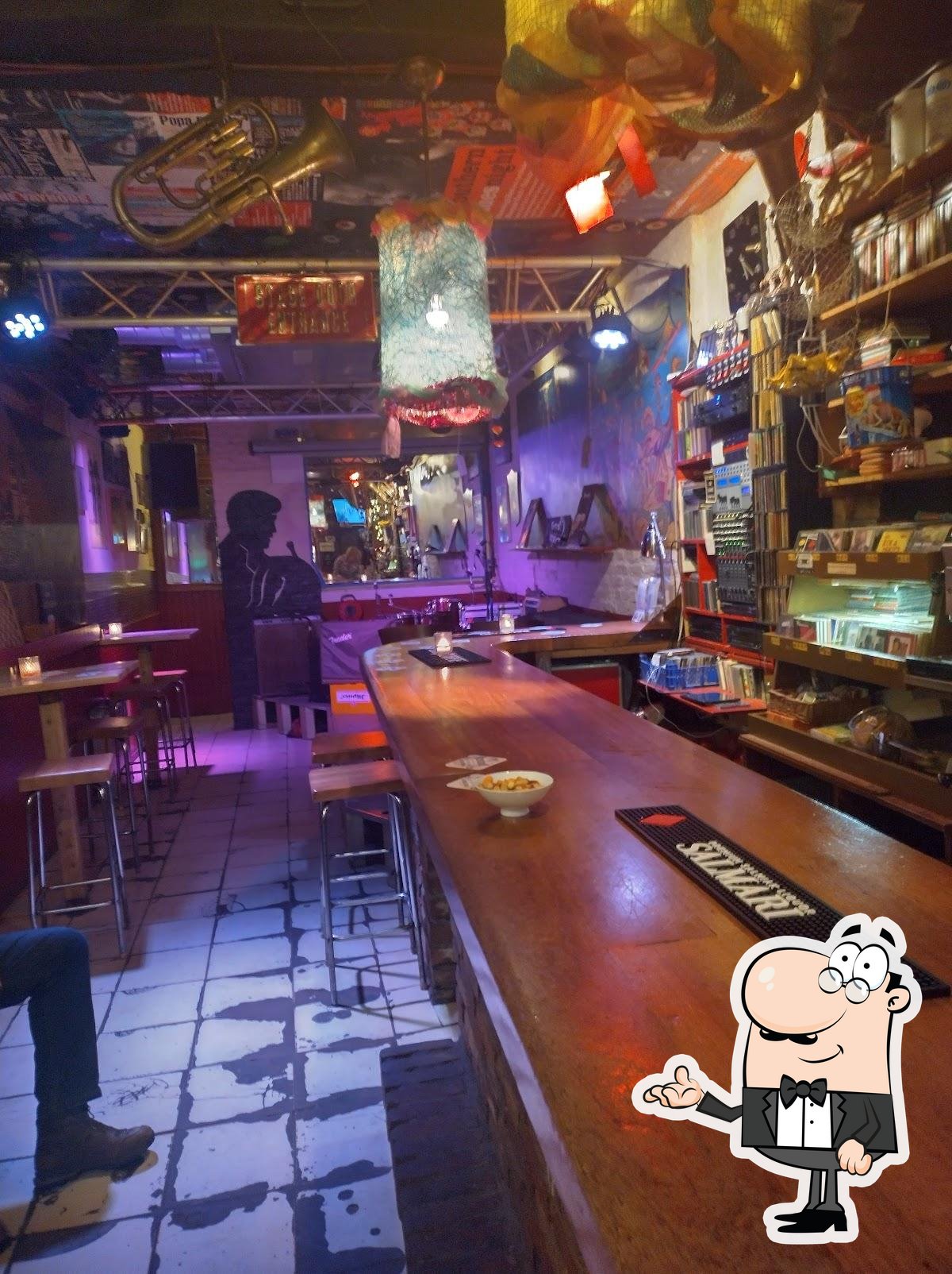 Café Duke, Maastricht - Restaurant reviews