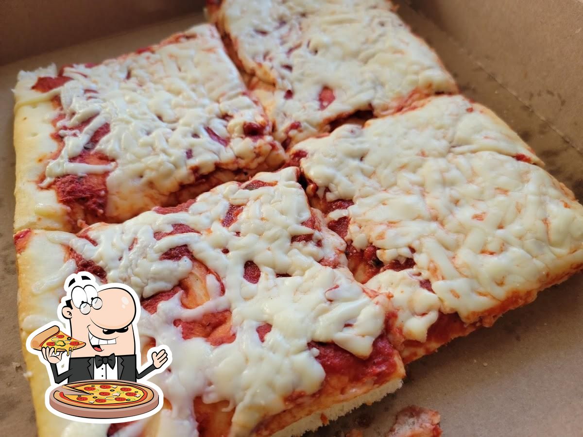 Dalo's Bakery in Berwick - Restaurant reviews