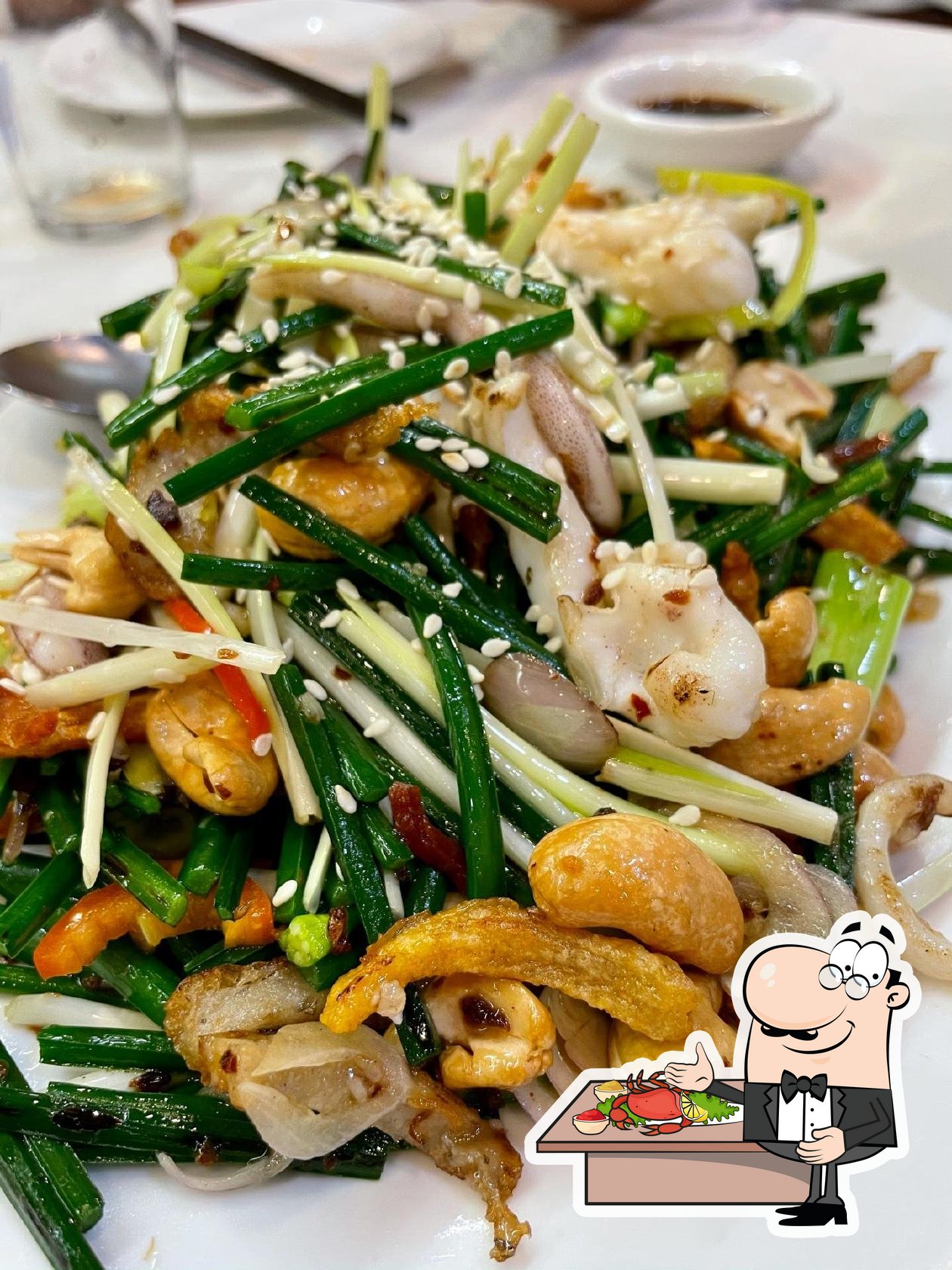 Ming Kee Restaurant, Hong Kong, 莊士敦道35-45號利文樓 G/F - Restaurant reviews