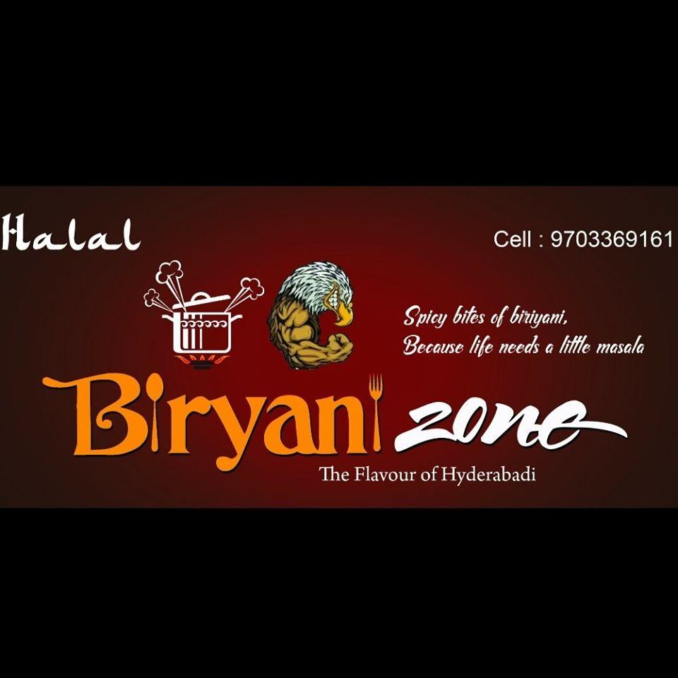 Biryani Zone Vizag, Visakhapatnam - Restaurant reviews