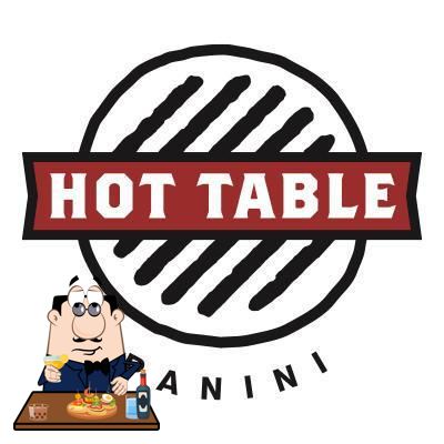 Hot Table, Chicopee - Restaurant menu, prices and reviews