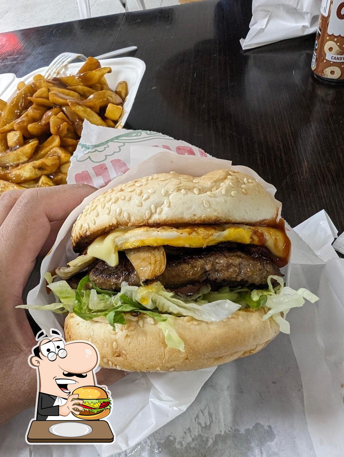 Hunger Fix Takeaway, Sebastopol - Restaurant menu, prices and reviews