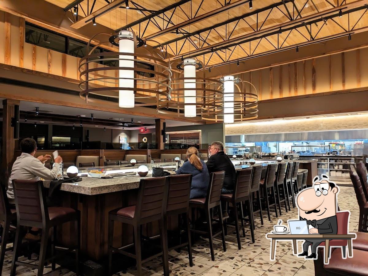 J. Alexander's Restaurant, Madison - Restaurant menu, prices and reviews