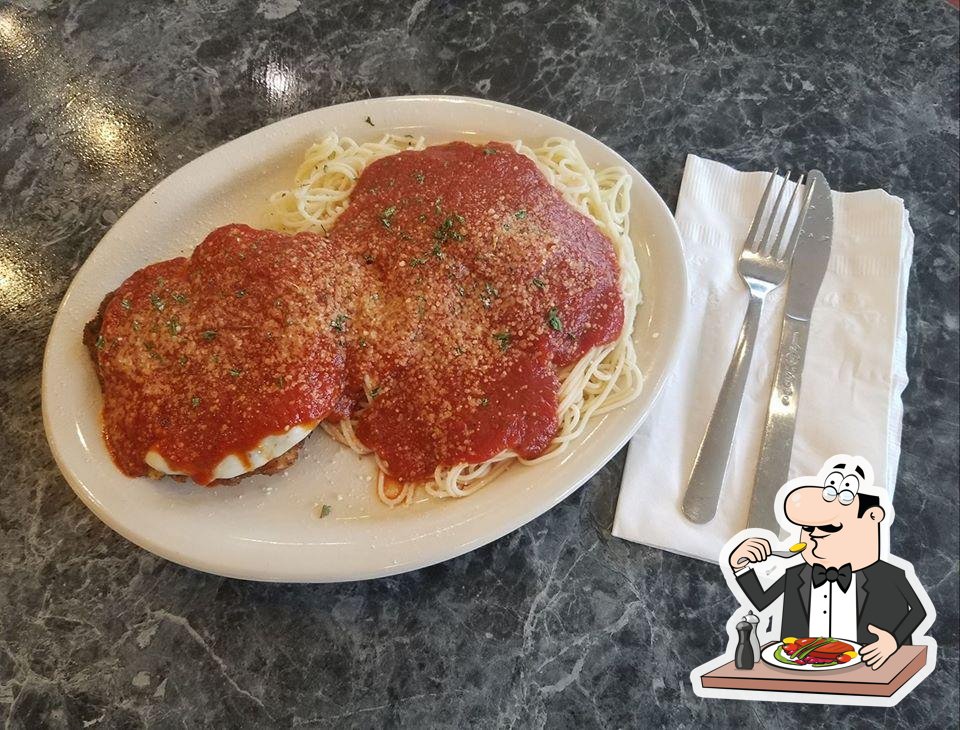 Maseto's, Williamsport - Restaurant menu, prices and reviews