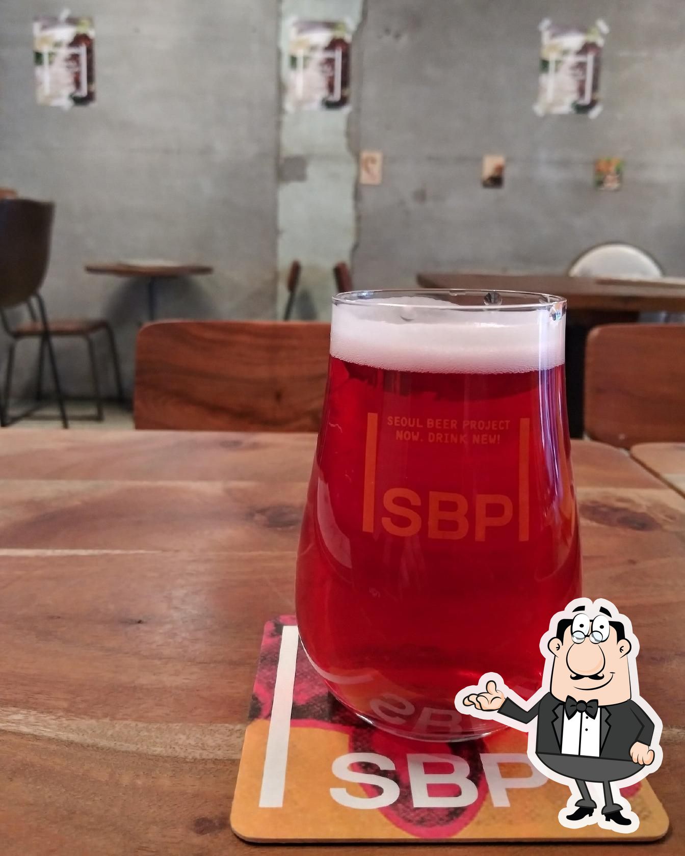Seoul Pub, Seoul - Restaurant reviews