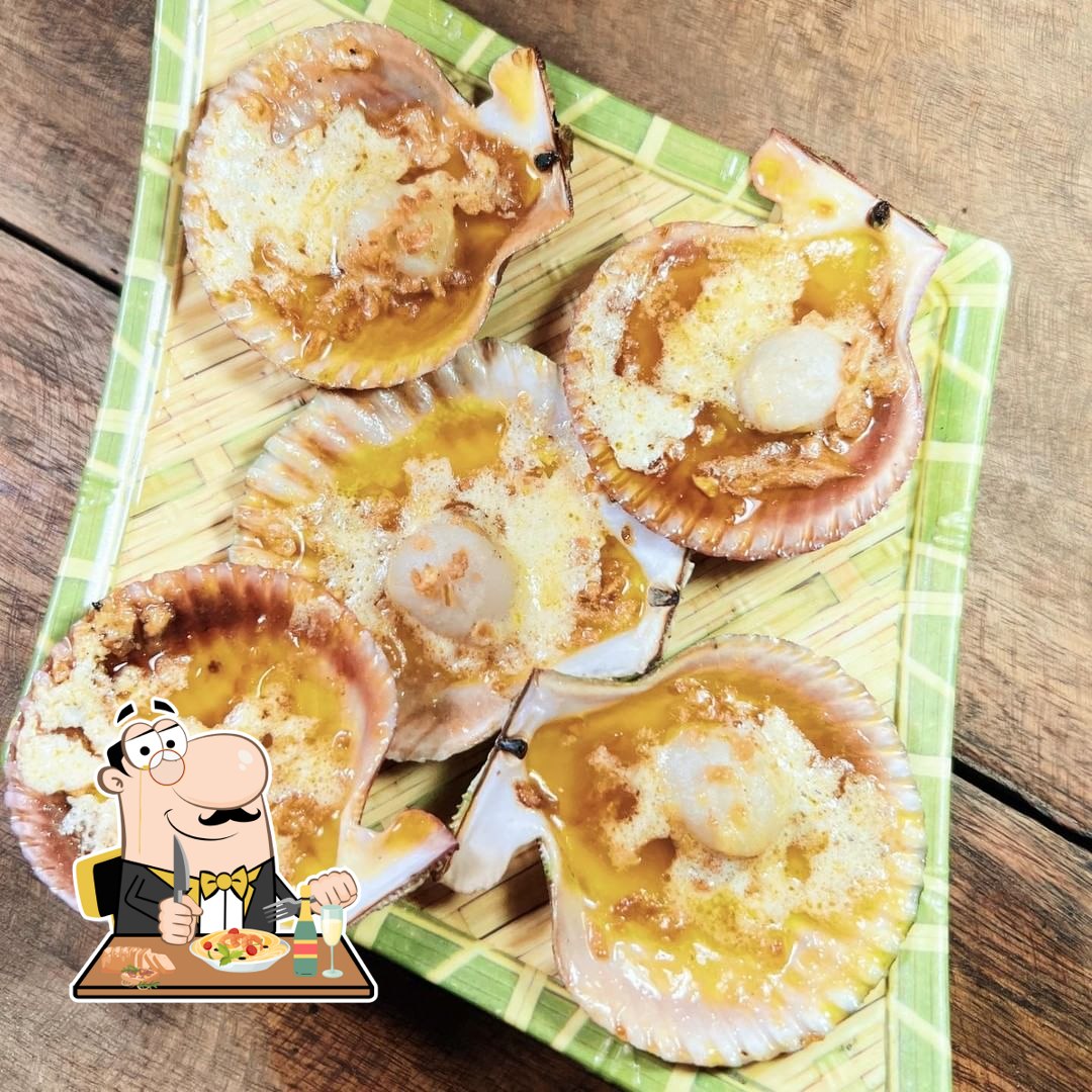 Sugba Sugba, Bacolod - Restaurant menu, prices and reviews