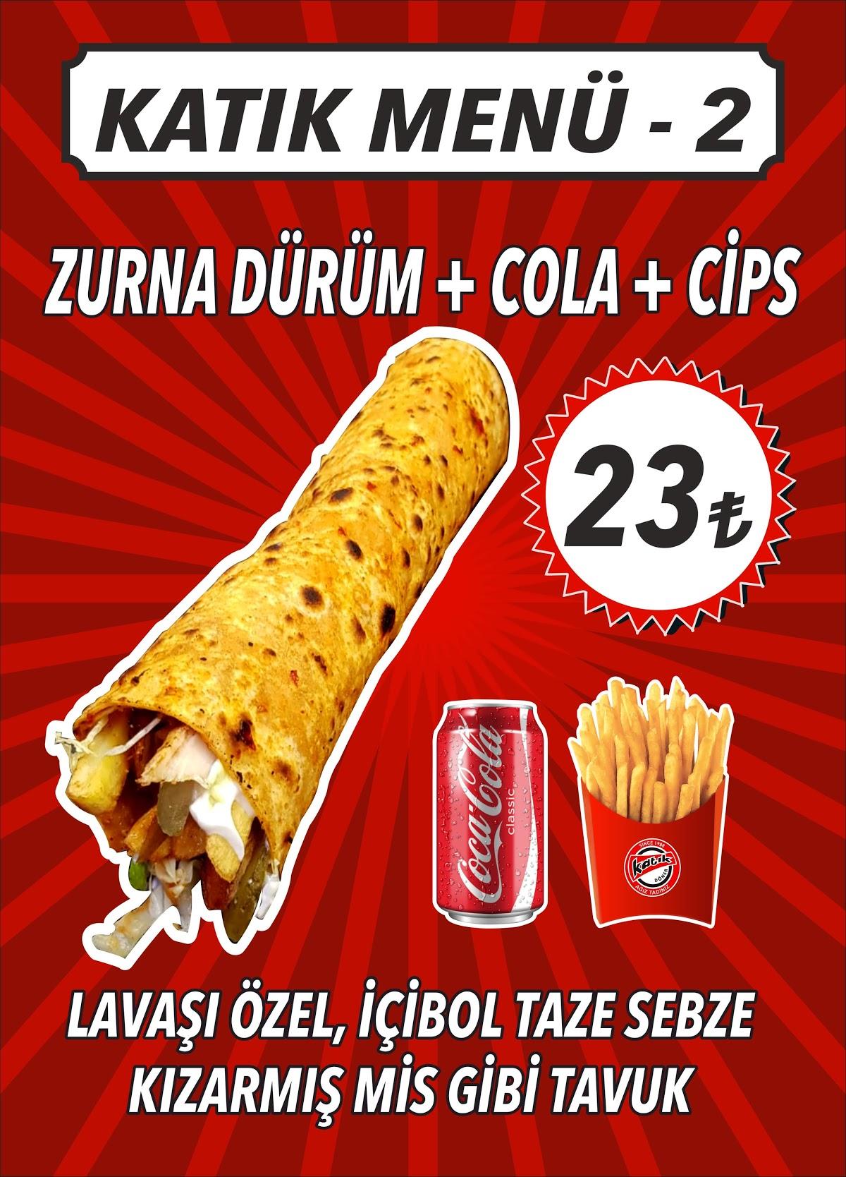 BEŞİRLİ KATIK DÖNER, Trabzon - Restaurant menu and reviews